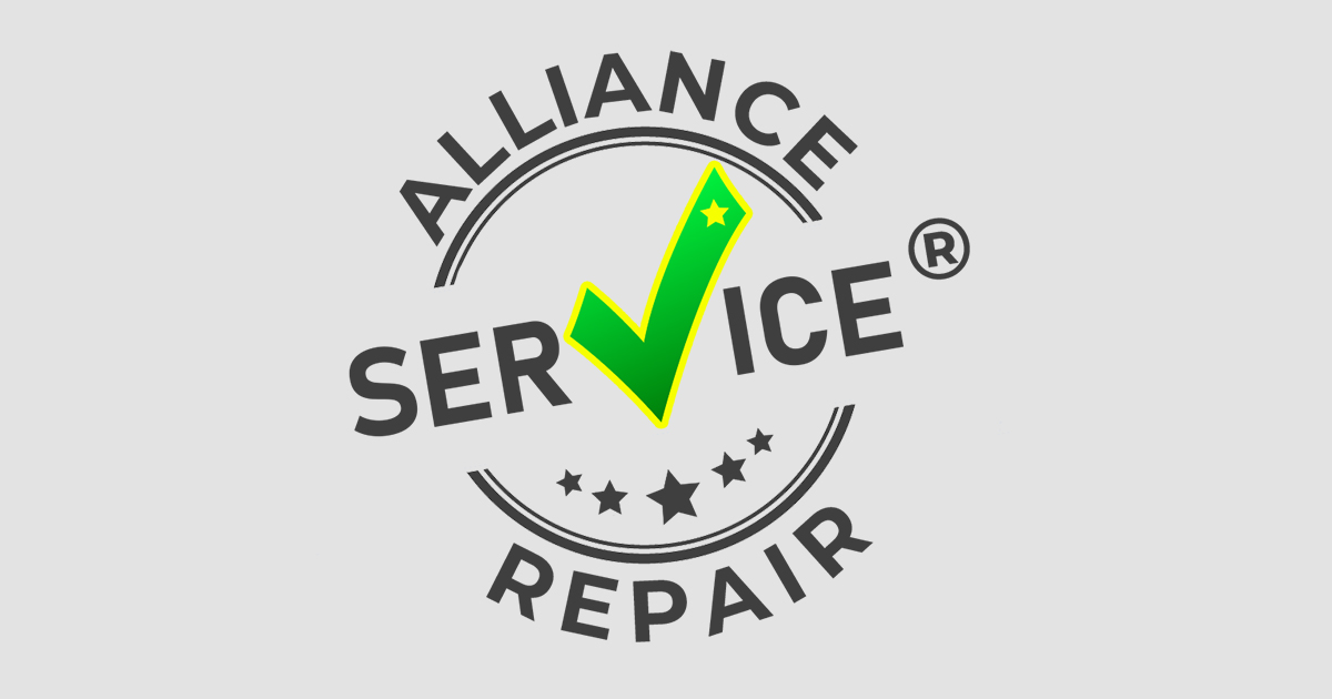 Alliance Appliance Repair